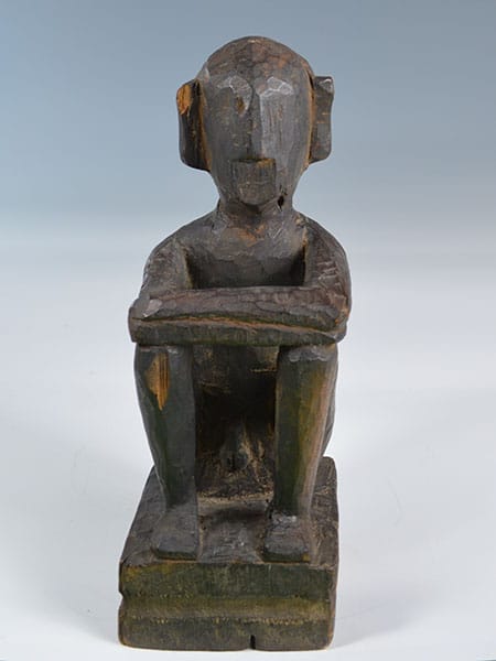 Ifugao Bulul | tribalartantiques.com