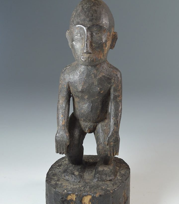 Ifugao Bulul Archives - tribalartantiques.com