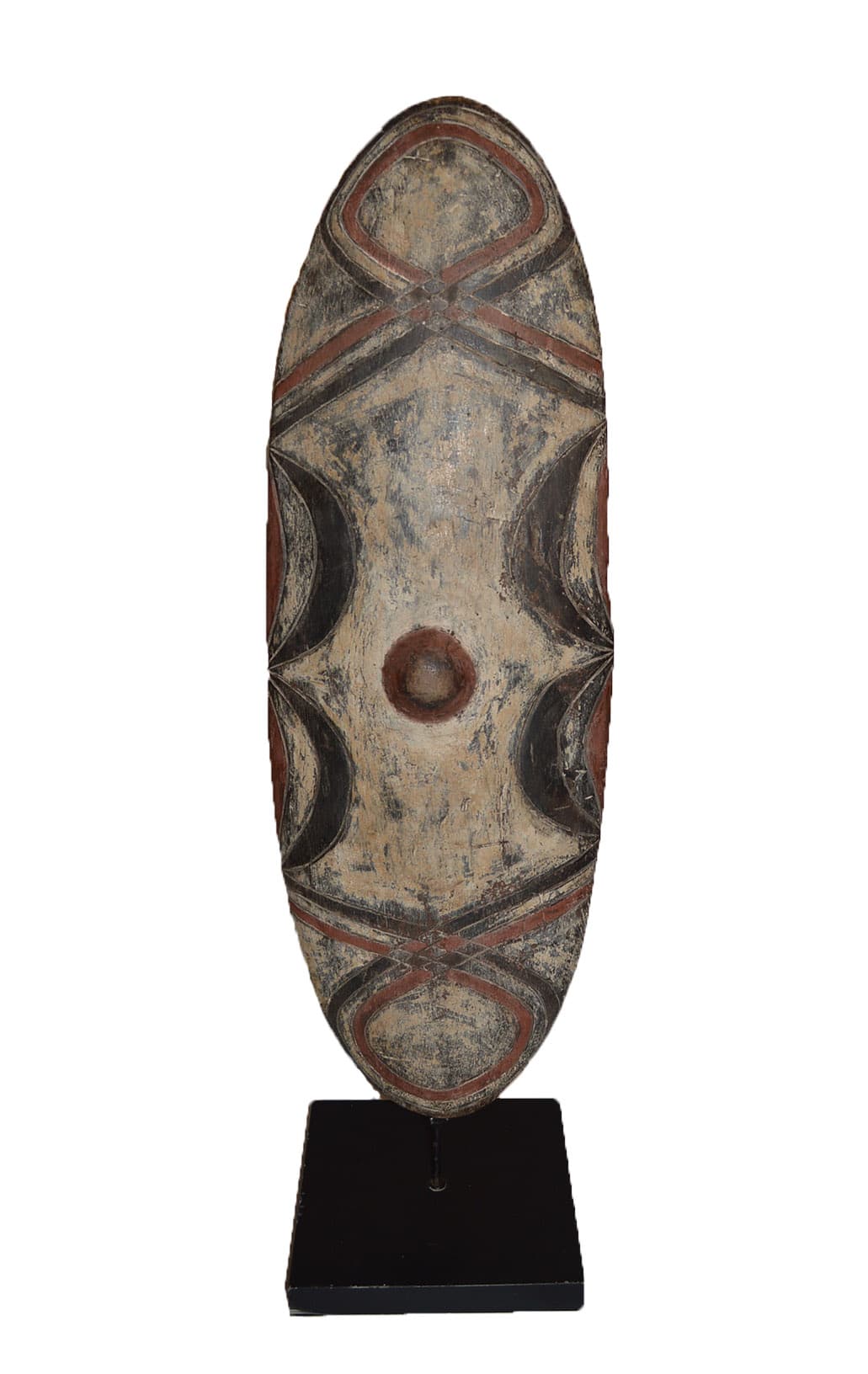 African Tribal Shields